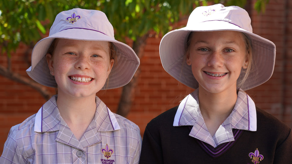 SAC Uniform Shop