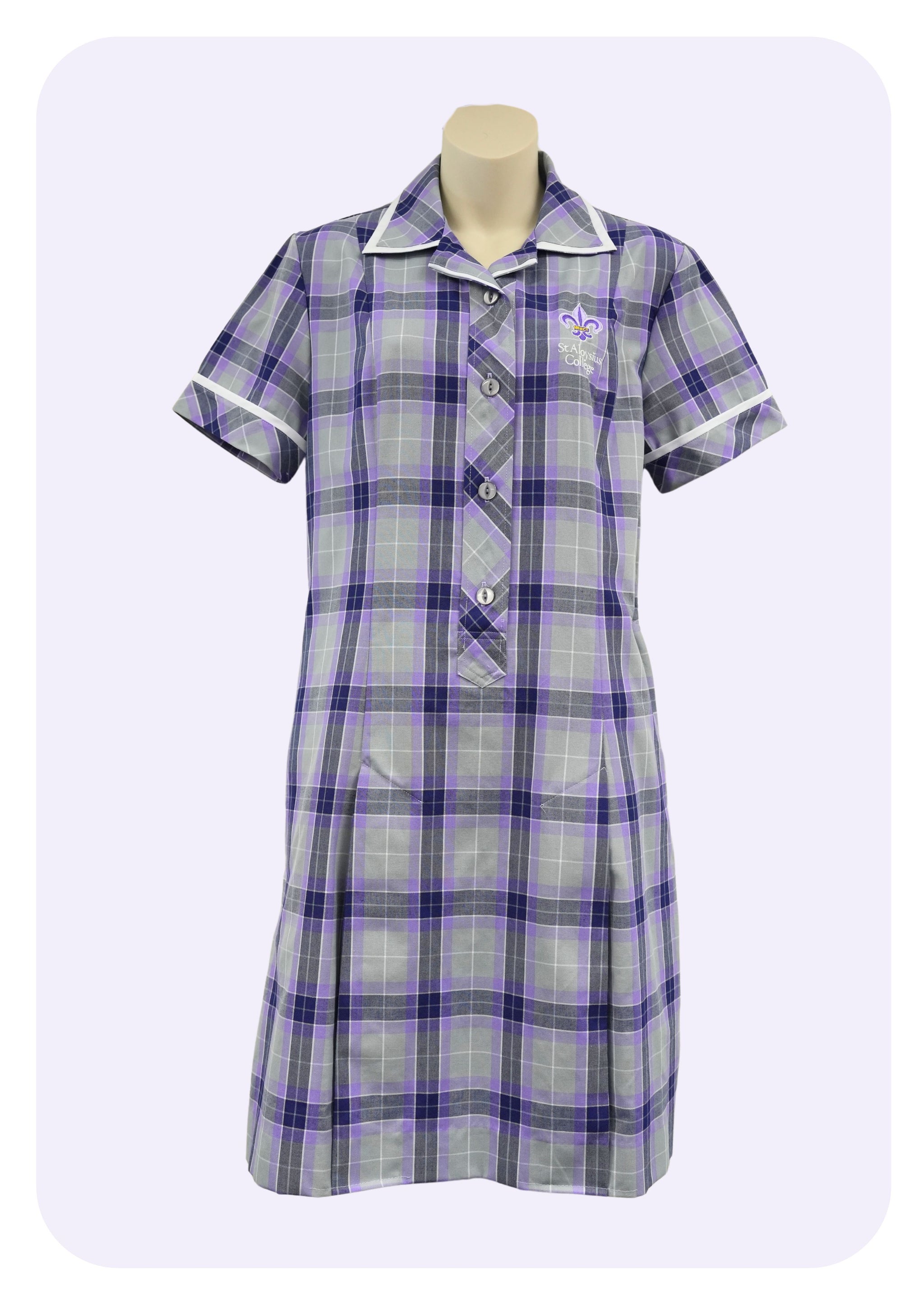 SAC Uniform Shop