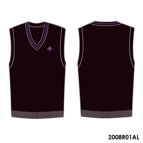 Vest – SAC Uniform Shop