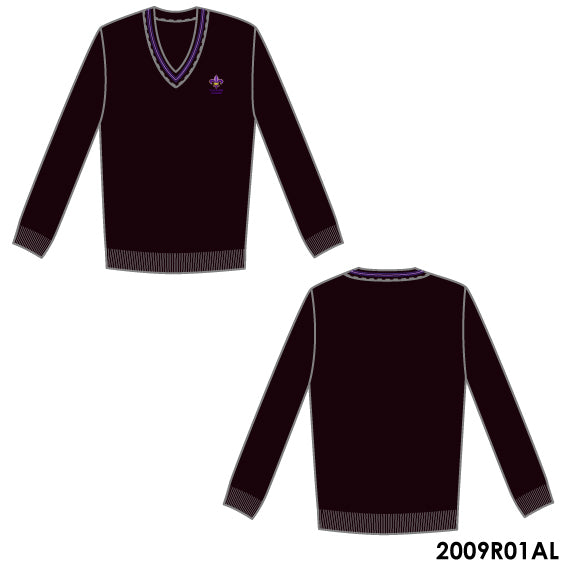 Jumper – SAC Uniform Shop