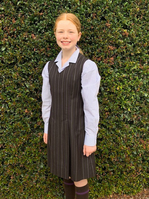 Winter Uniforms – SAC Uniform Shop