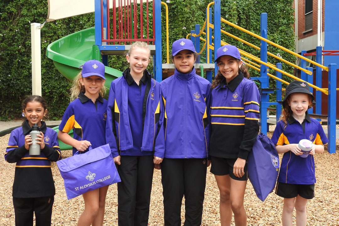 P.E. Uniforms – SAC Uniform Shop