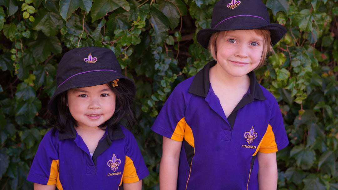 P.E. Uniforms – SAC Uniform Shop