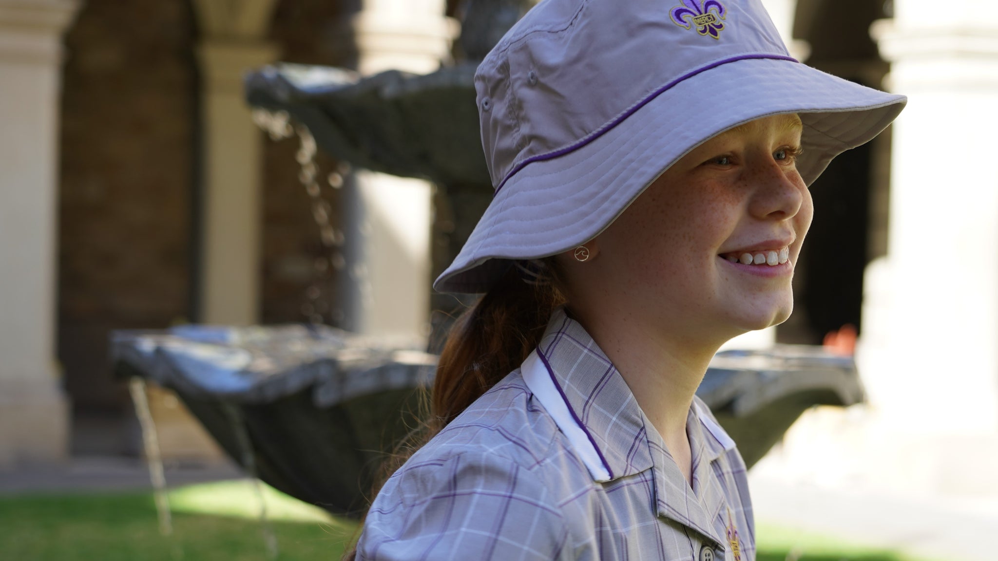 Summer Uniforms – SAC Uniform Shop