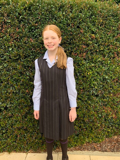 Winter Uniforms – SAC Uniform Shop